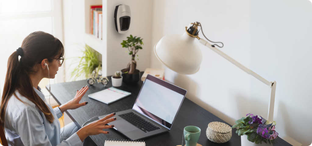 Get Ready for Winter with the Energy-Saving Cyber Heater