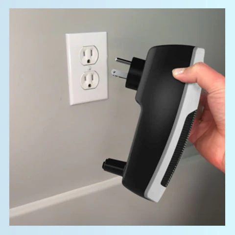 Get Ready for Winter with the Energy-Saving Cyber Heater